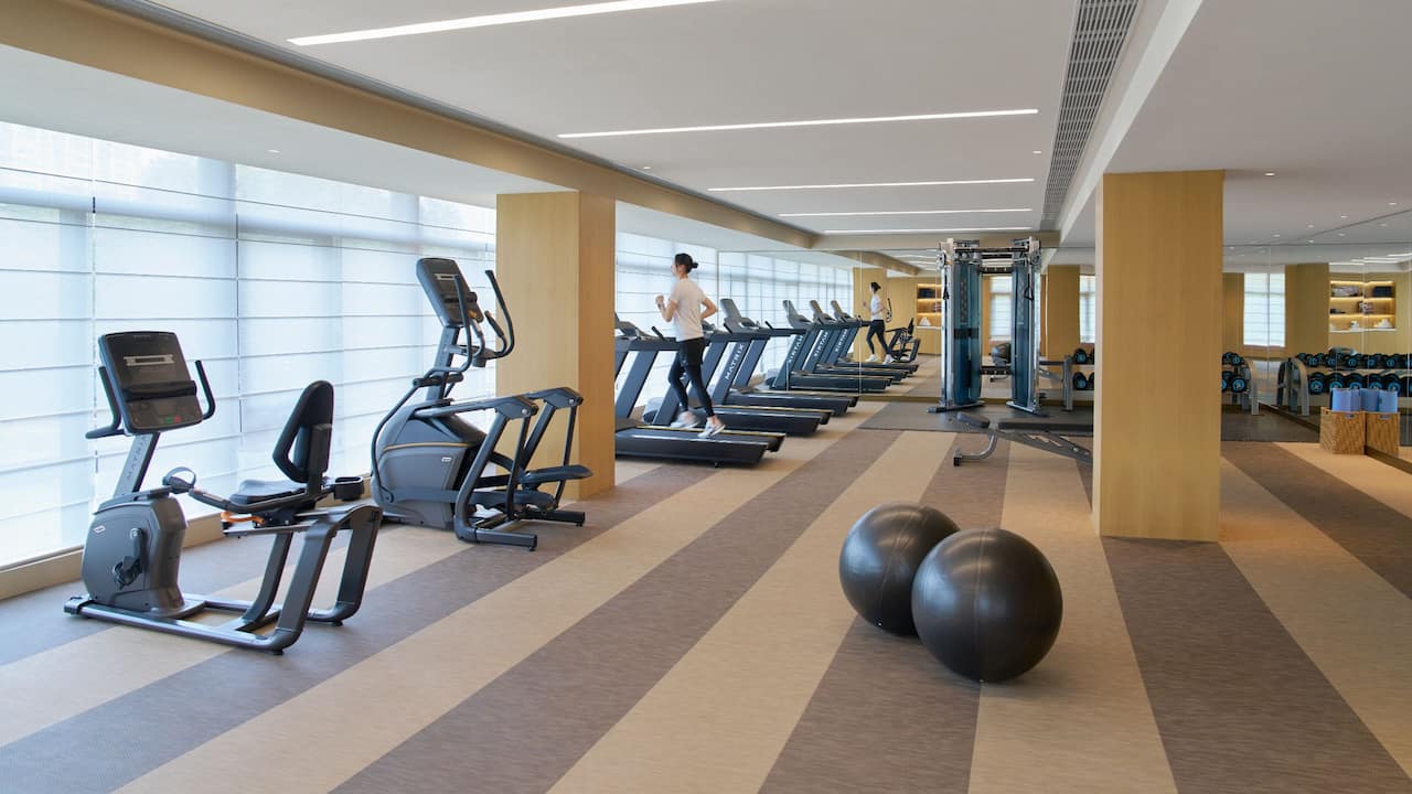 下榻舒适居停，体验历史韵味 | 绍兴柯桥凯悦嘉轩酒店