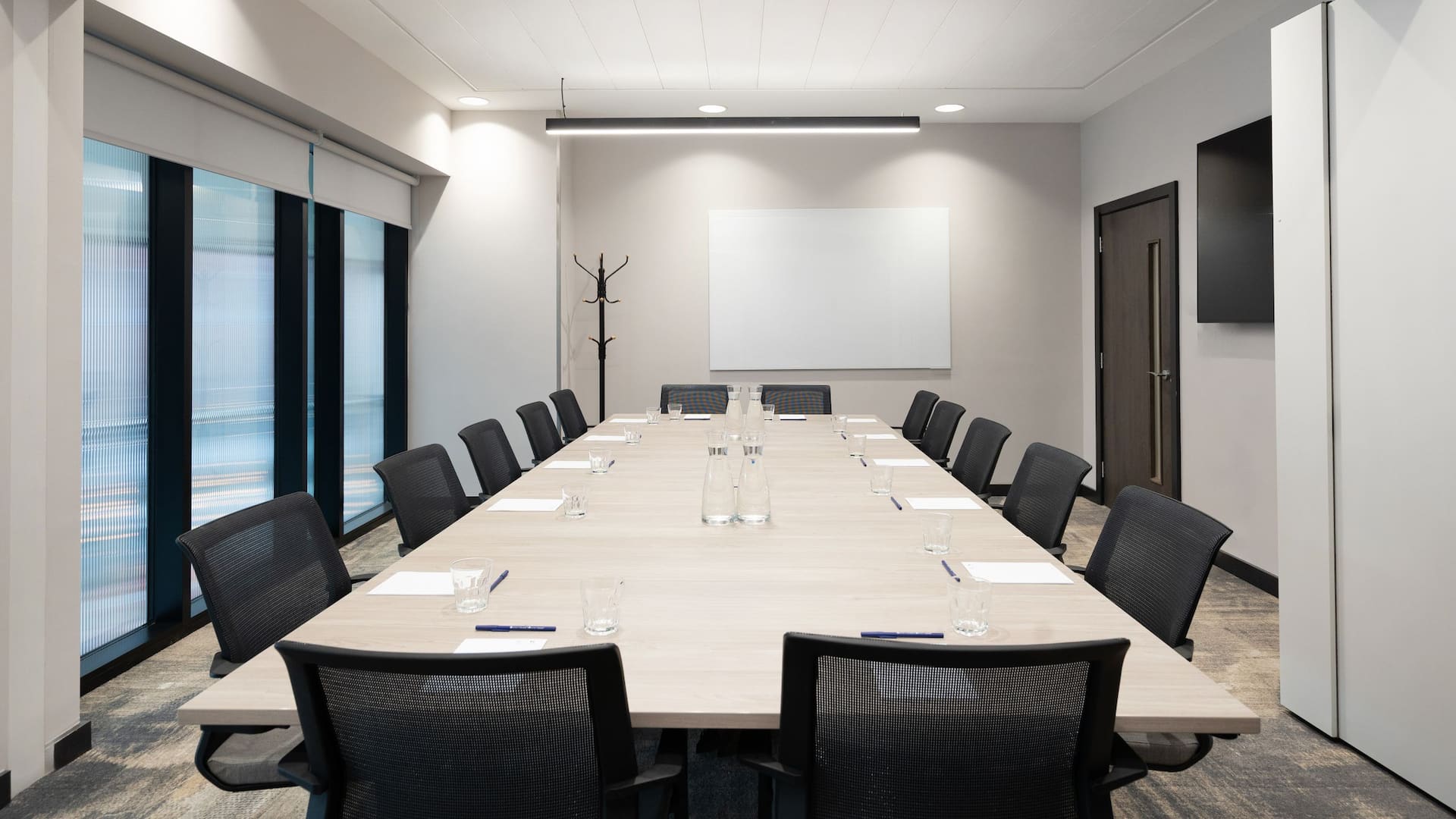 Modern hotel in the heart of Leeds City Centre | Hyatt Place Leeds