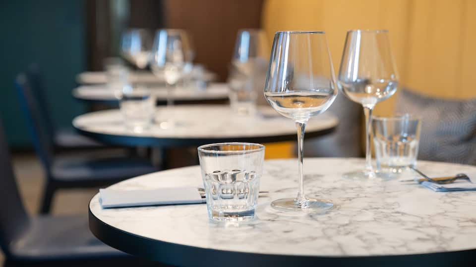 Restaurants in Leeds Town Centre | Hyatt House Leeds