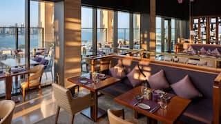 Top Restaurants in Doha – Best Dining | Park Hyatt Doha