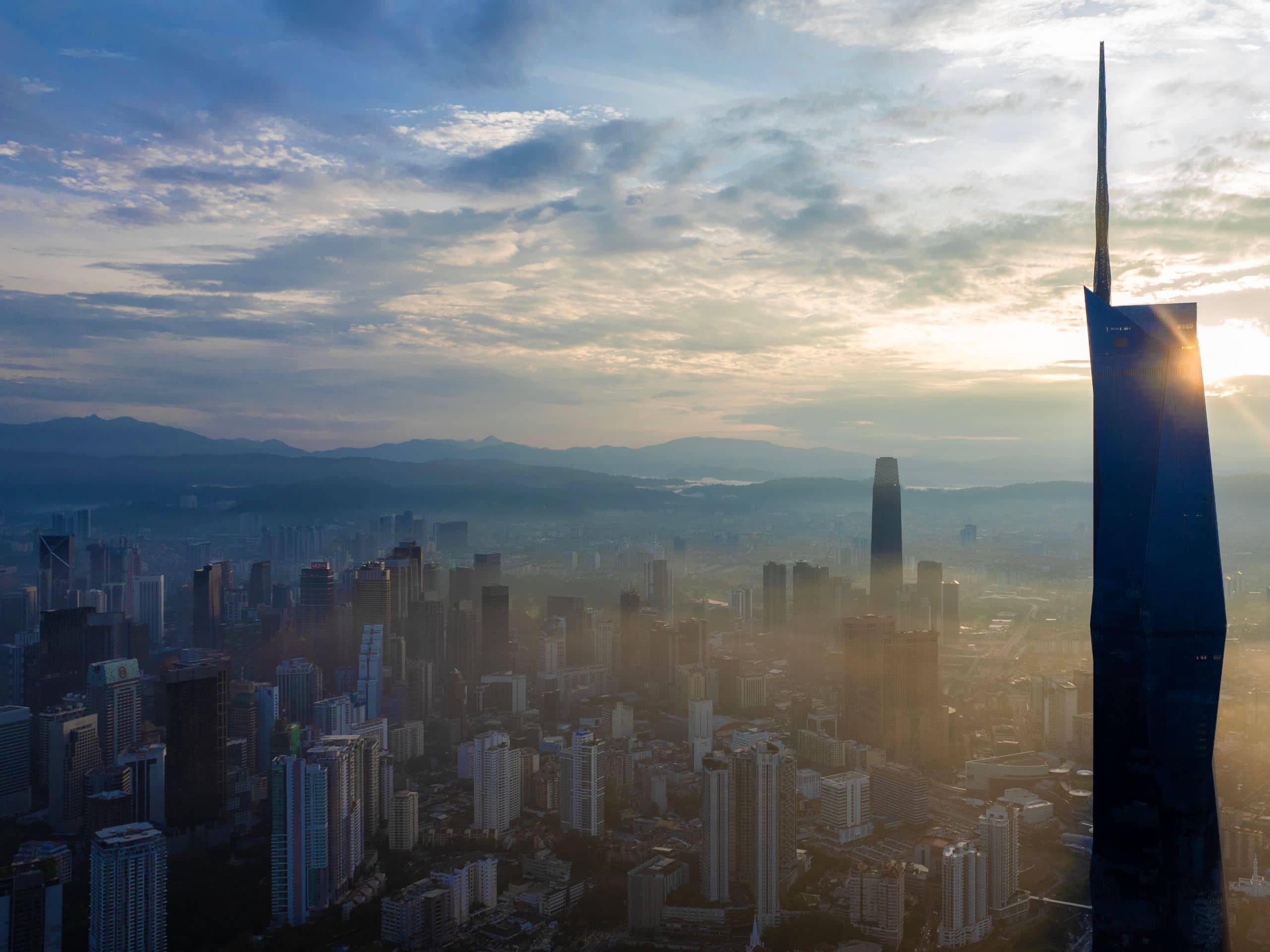Luxury Kuala Lumpur Hotel | Park Hyatt Kuala Lumpur