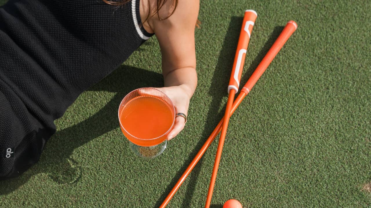 Lost Pines Golf Club near Austin, TX | Hyatt Regency Lost Pines