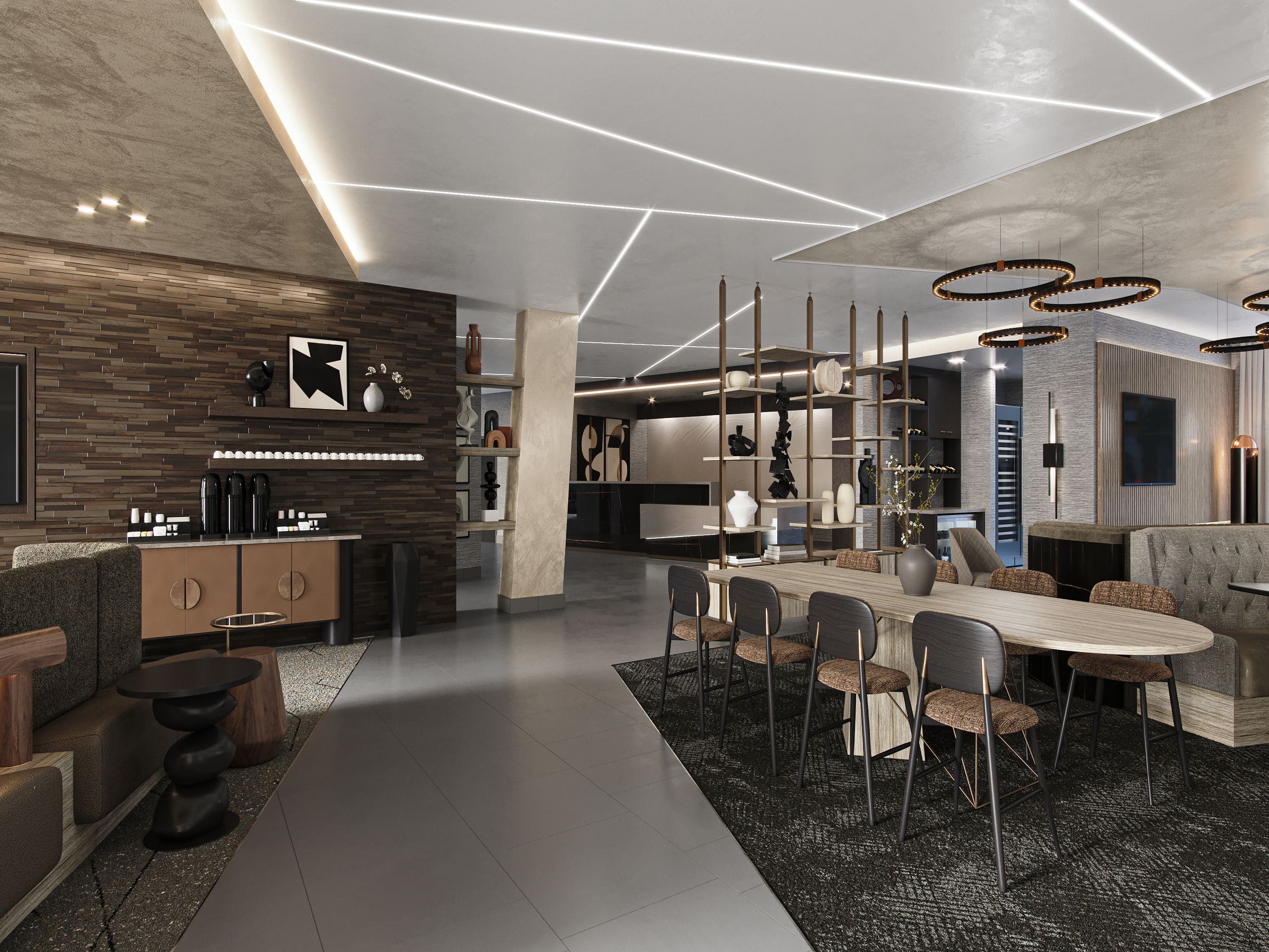 Hotel near Washington, DC Convention Center | Hyatt House Washington DC ...