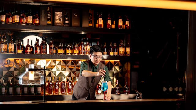 杭州豪华精品酒店 | 杭州木棉花酒店 | 凯悦臻选