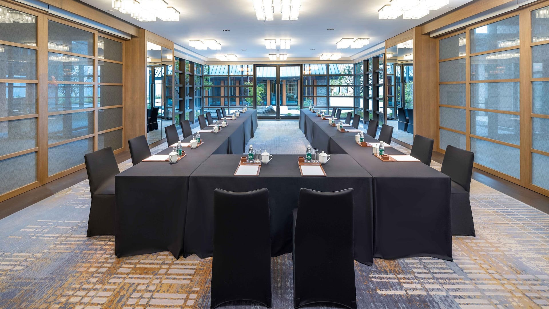 杭州豪华精品酒店 | 杭州木棉花酒店 | 凯悦臻选