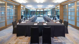 杭州豪华精品酒店 | 杭州木棉花酒店 | 凯悦臻选