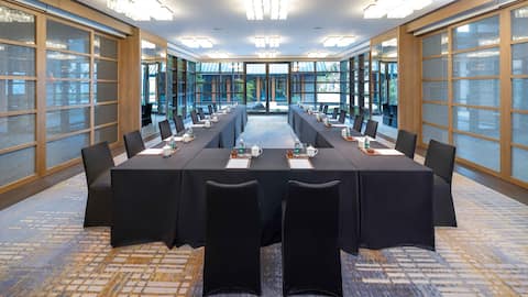 杭州豪华精品酒店 | 杭州木棉花酒店 | 凯悦臻选