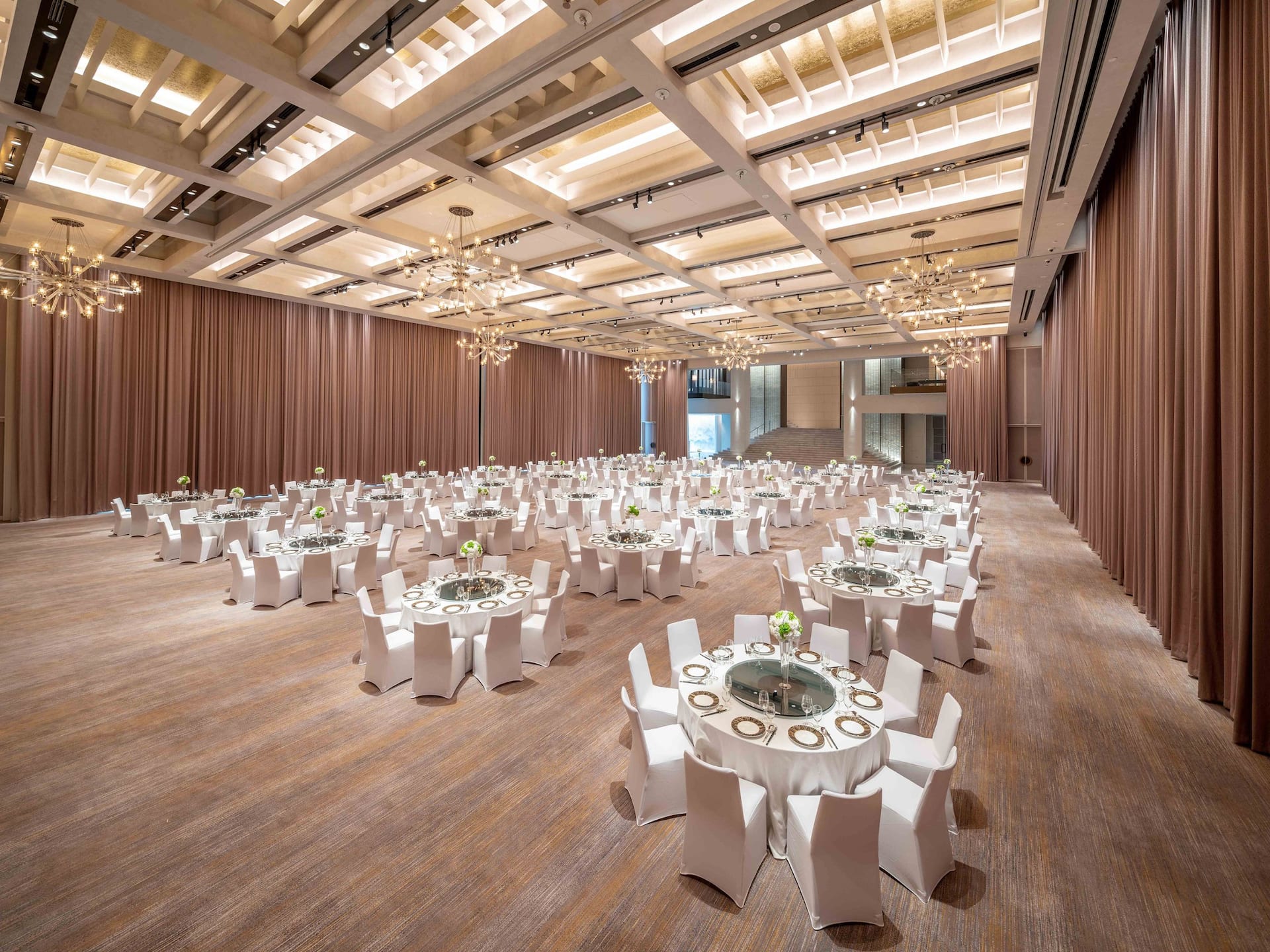 杭州豪华精品酒店 | 杭州木棉花酒店 | 凯悦臻选