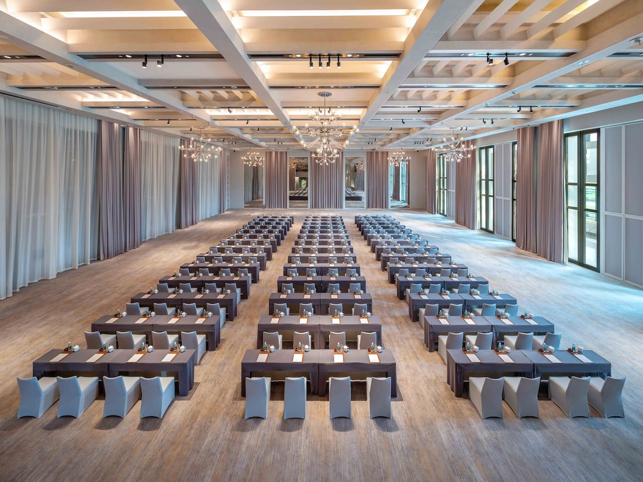 杭州豪华精品酒店 | 杭州木棉花酒店 | 凯悦臻选