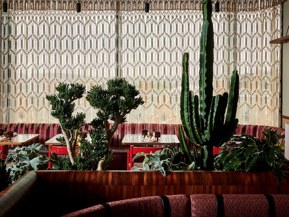 The Standard, London | Upscale Hotels in London by Hyatt