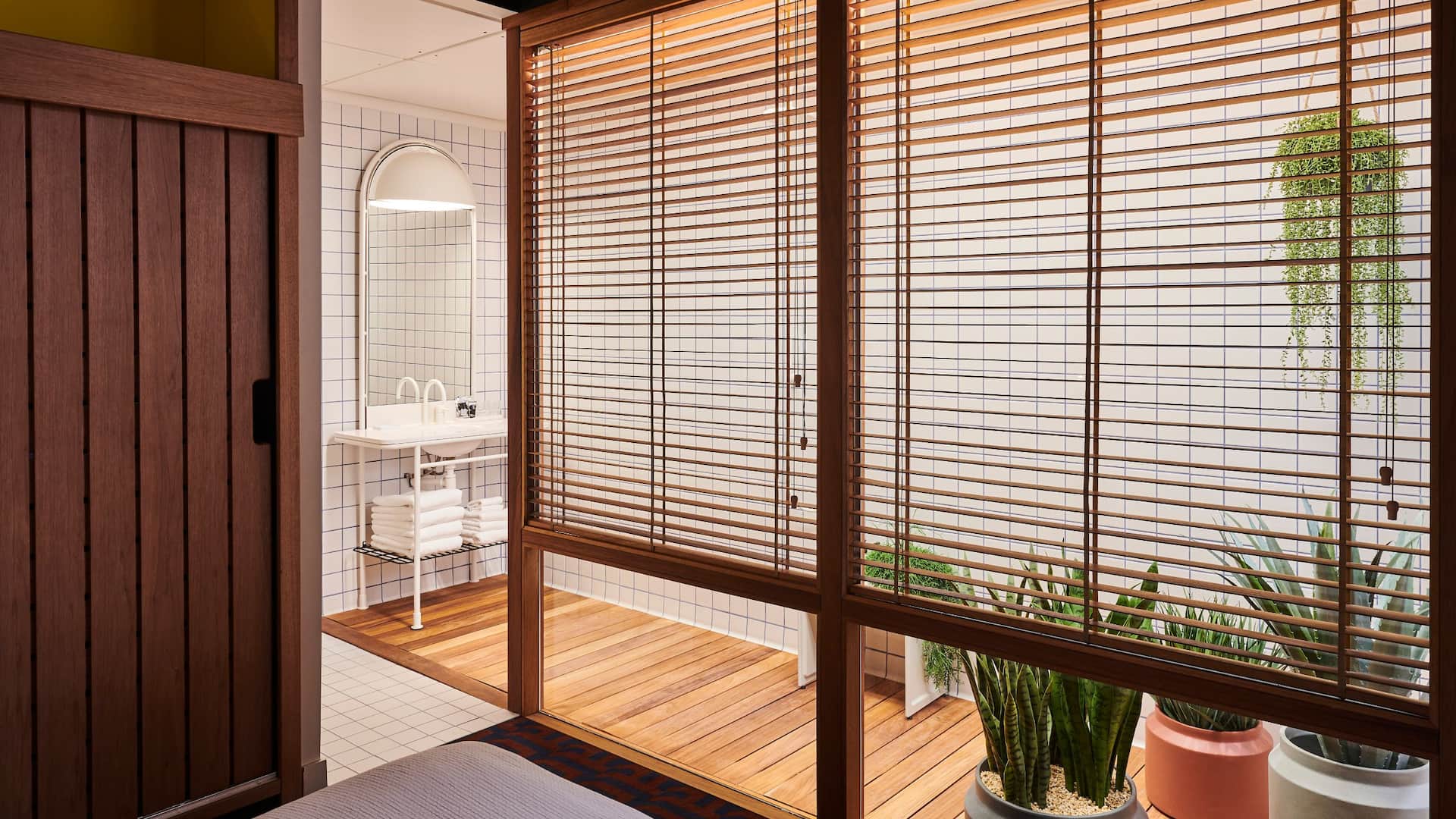 The Standard, London | Luxury Hotel Rooms & Suites | Hyatt