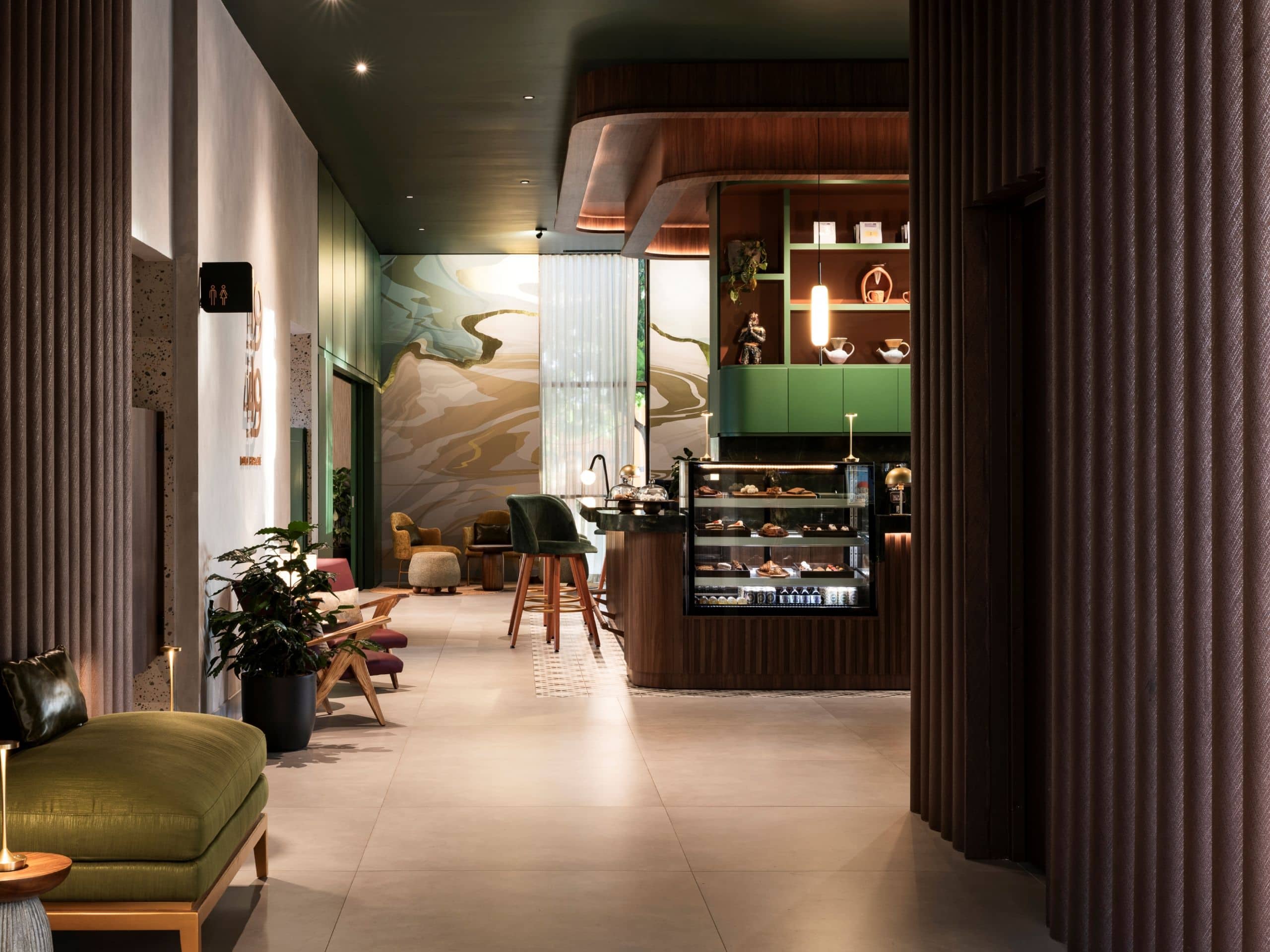 Moderno Hotel en San José, Costa Rica | Hyatt Centric San José Escazú