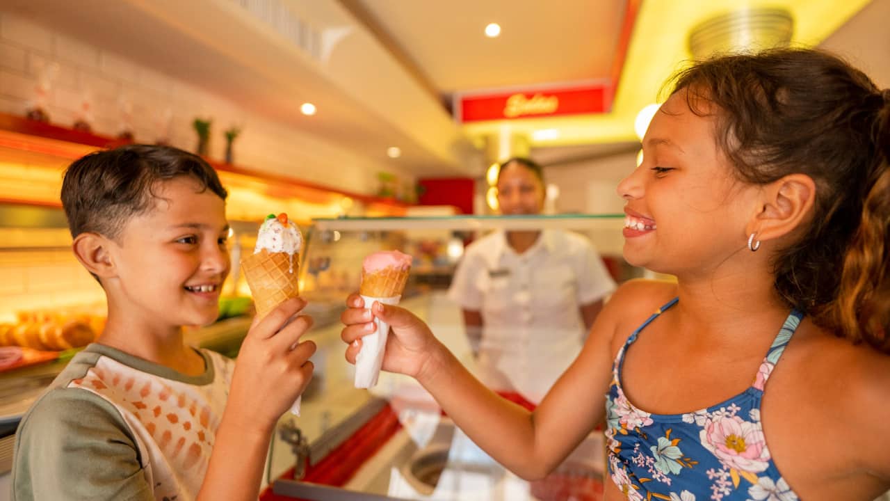 Sunscape Cancun Resort & Spa | Family-Friendly Beachfront Resort in Cancun