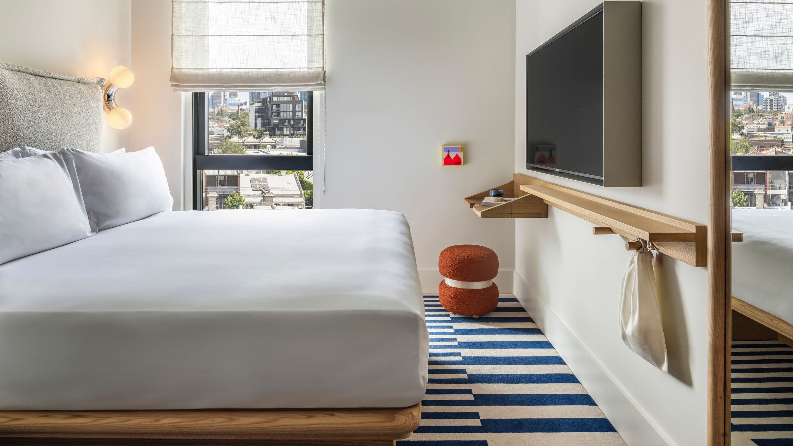 The StandardX, Melbourne | Luxe Hotel Rooms & Suites | Hyatt