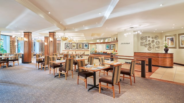 Lusaka Hotels – Luxury 5-Star Stay in Zambia | The Pamodzi Hotel