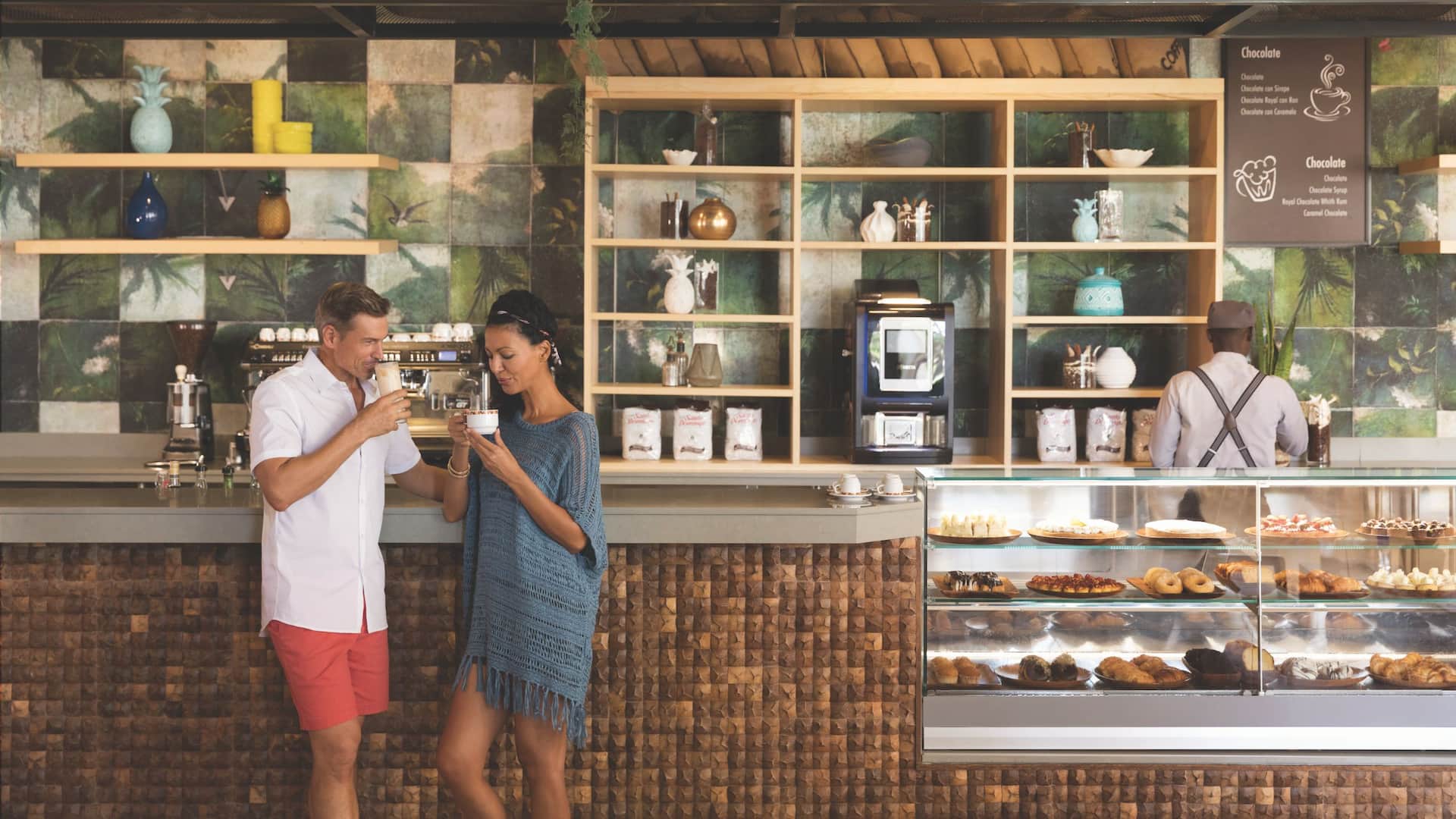 Gourmet Restaurants in the Dominican Republic | Secrets La Romana ...