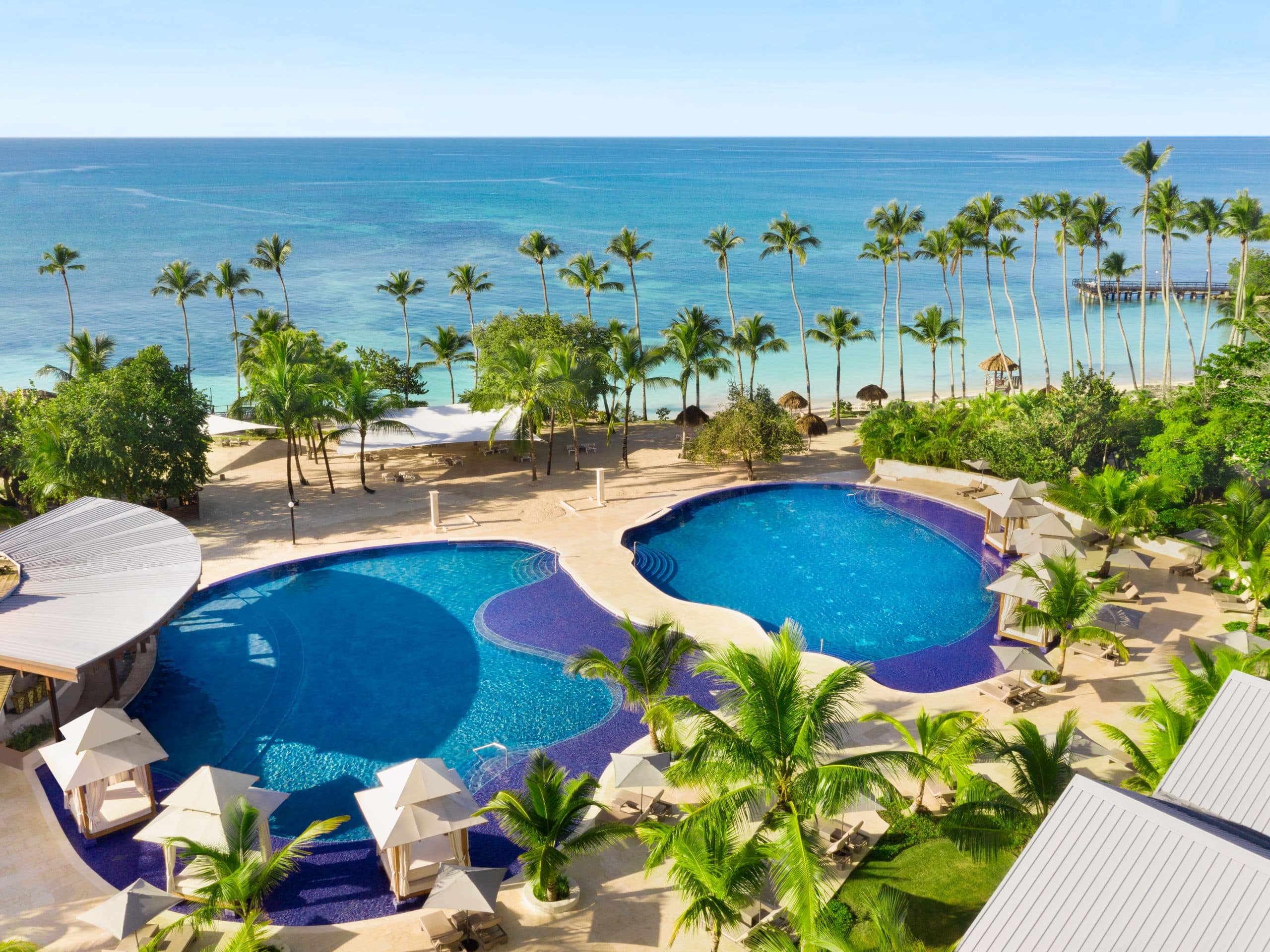 Secrets La Romana Resort & Spa | Resort exclusivo para personas adultas ...