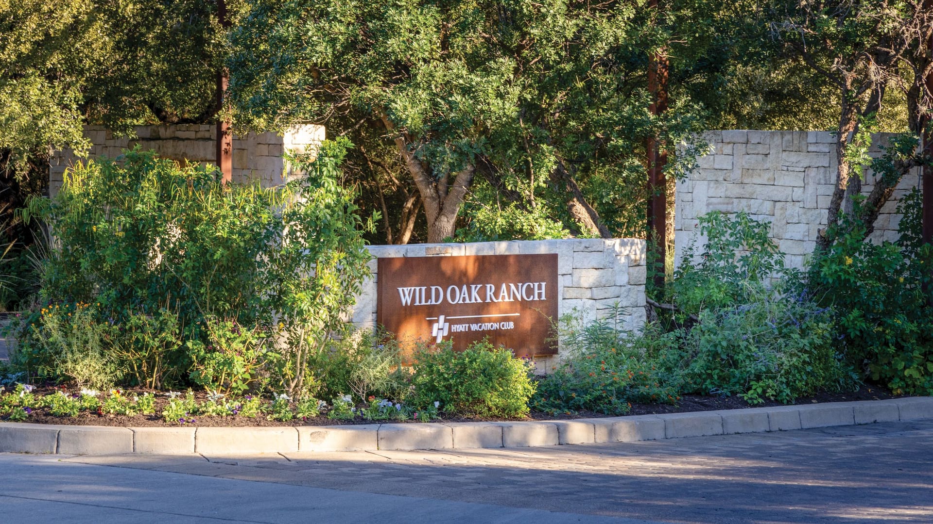 Resort | Hyatt Vacation Club at Wild Oak Ranch