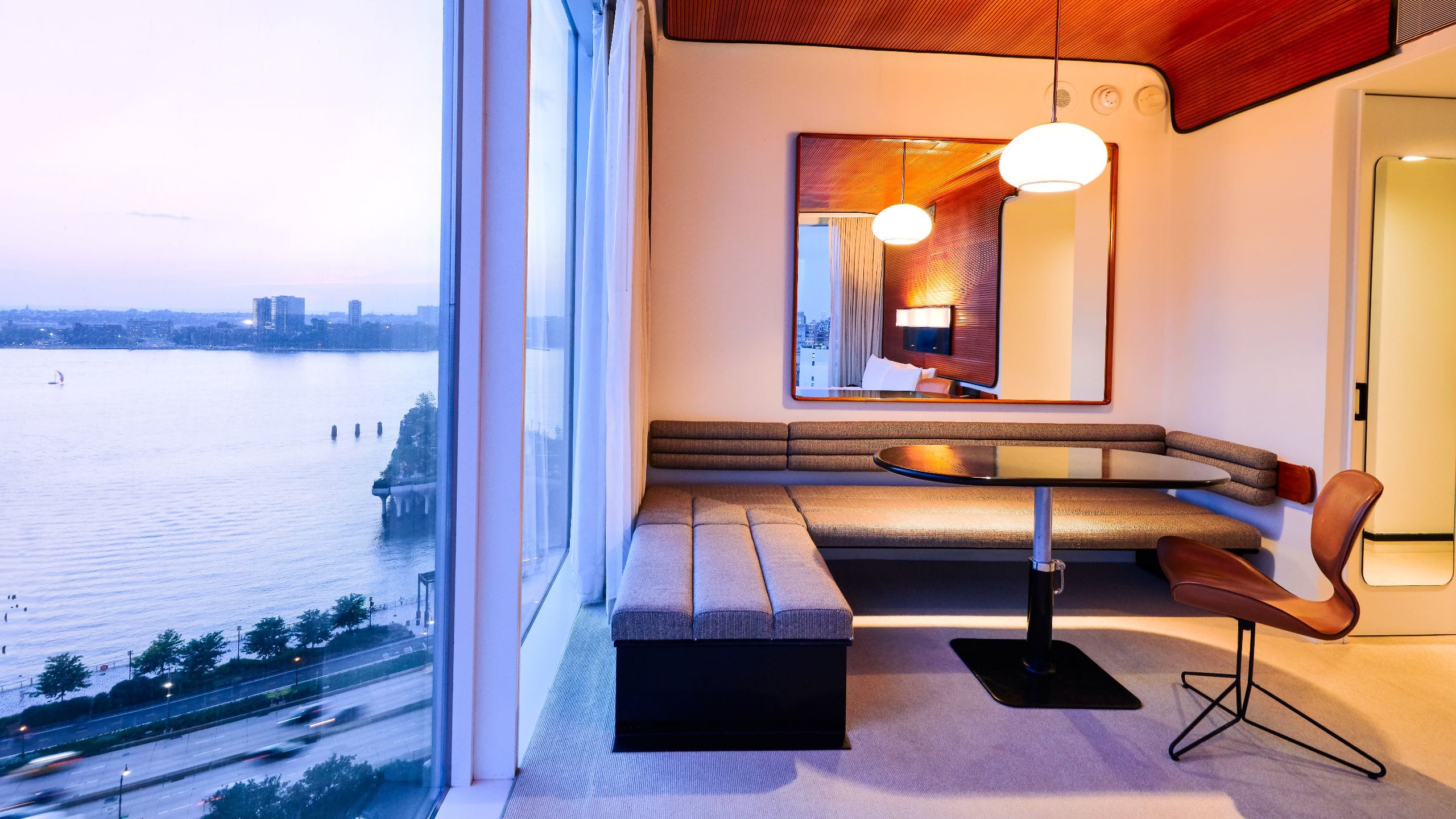 The Standard, High Line | Luxe Hotel Rooms & Suites | Hyatt