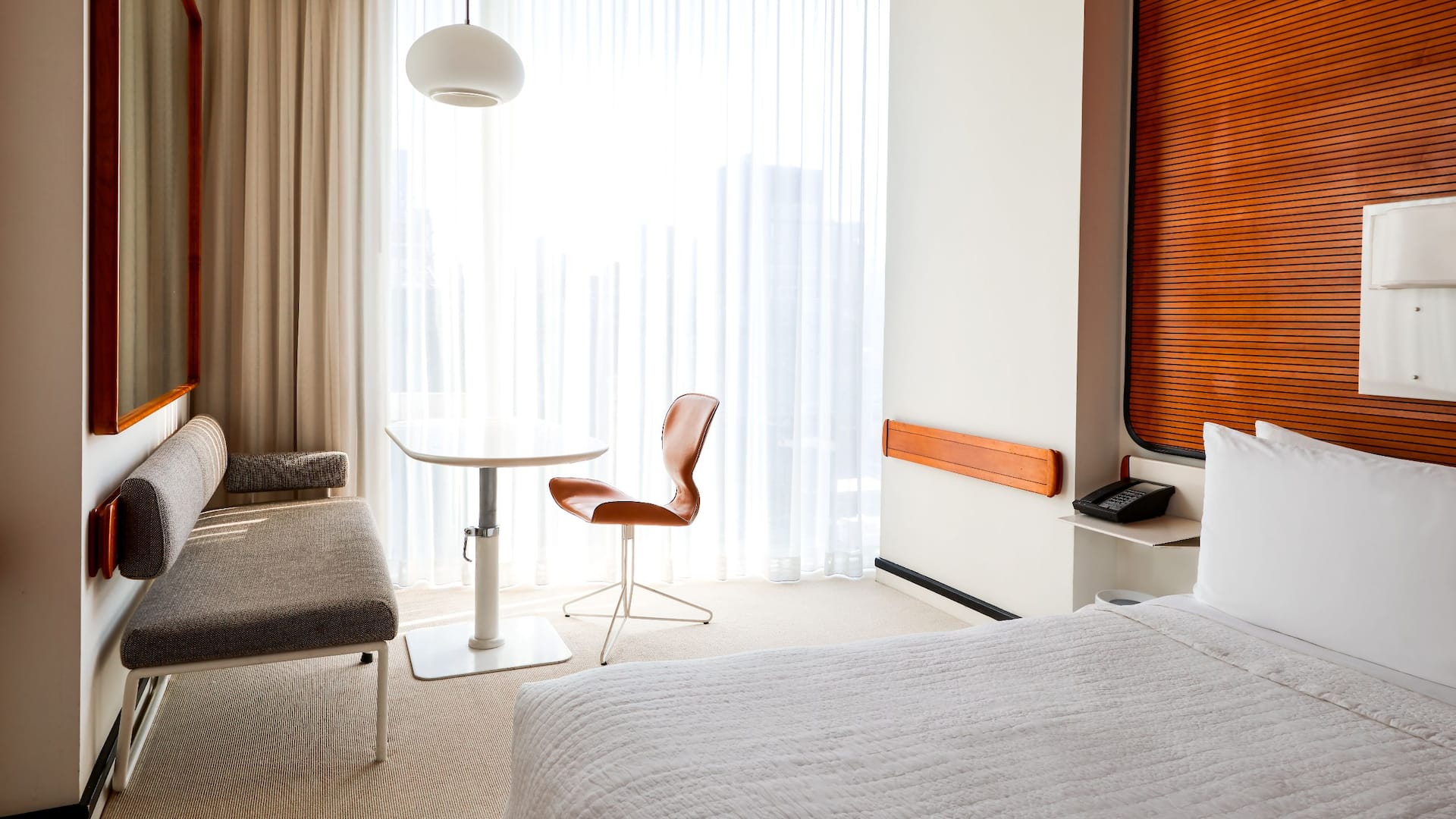 The Standard, High Line | Hotel Photos | Hyatt