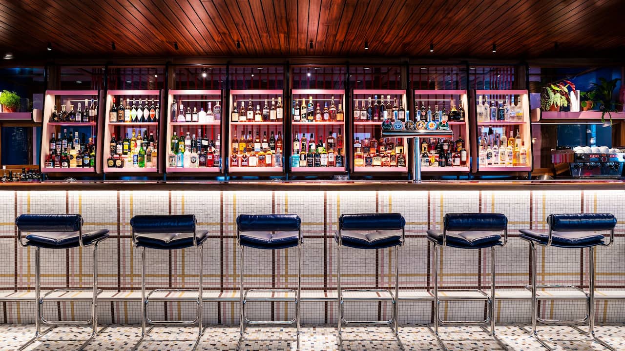 The Standard, London | Upscale Hotels in London by Hyatt