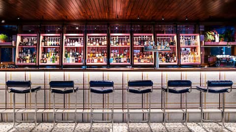 The Standard, London | Upscale Hotels in London by Hyatt