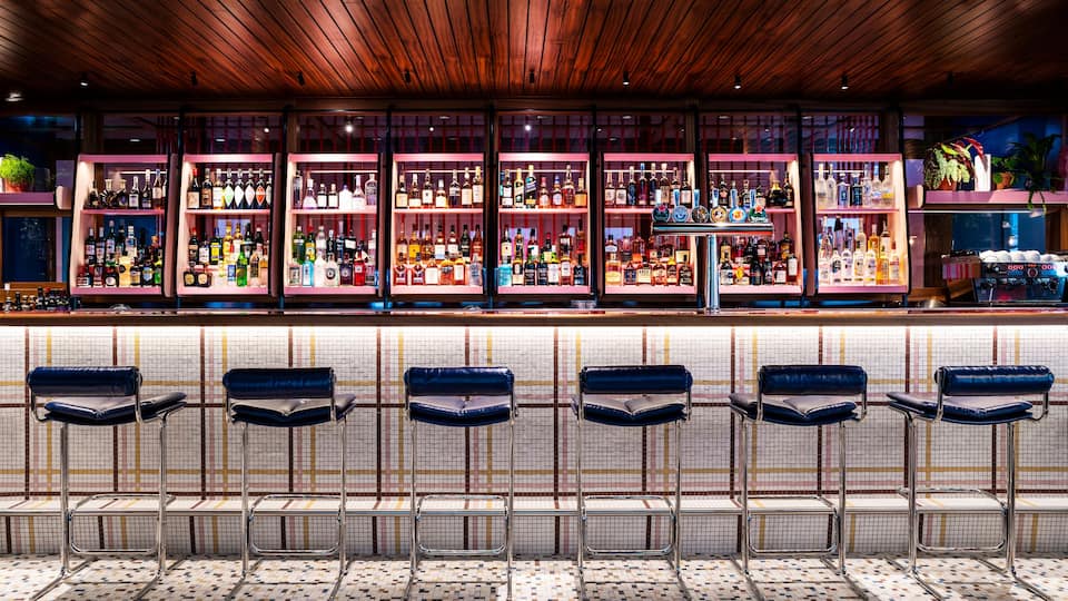 The Standard, London | Upscale Hotels in London by Hyatt