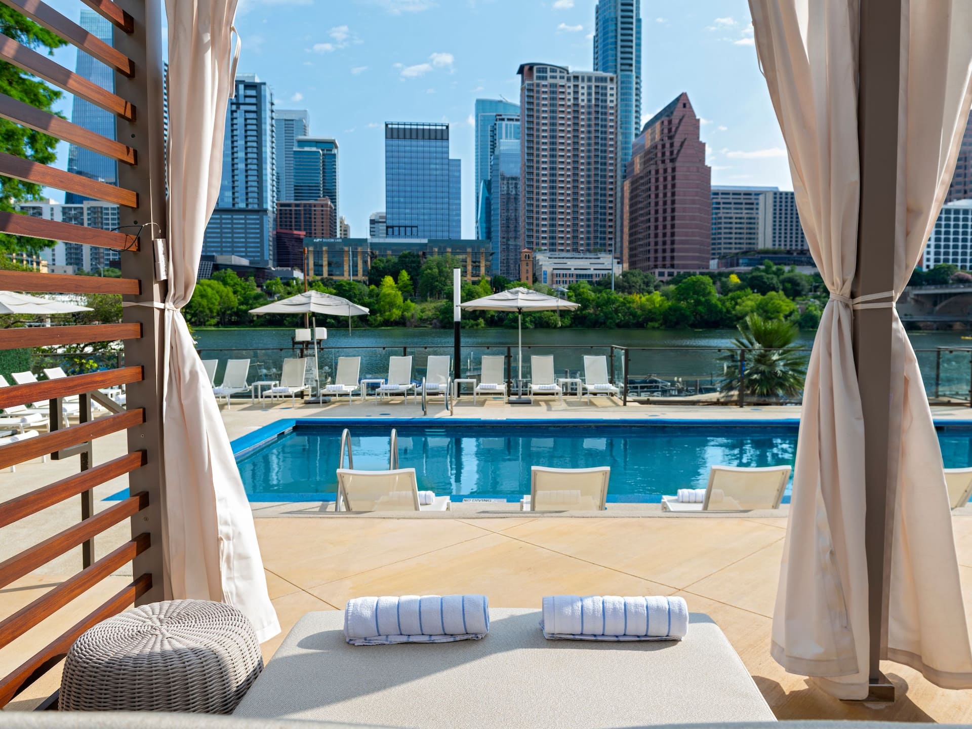 Hotel Renovation | Hyatt Regency Austin