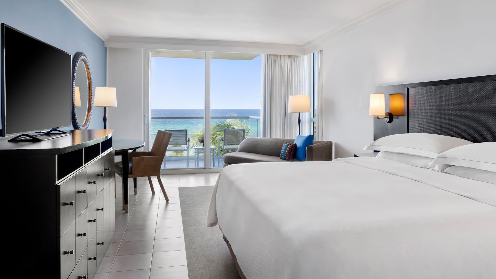 Dreams Rose Hall Resort & Spa | All-Inclusive Montego Bay, Jamaica Resort