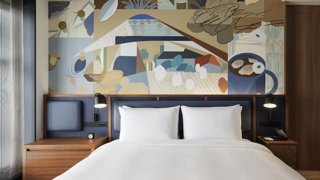 Caption by Hyatt Kabutocho Tokyo | Stay Where Tokyo Happens