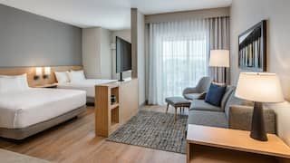 Ocean City Md Boardwalk Hotels Hyatt Place Ocean City