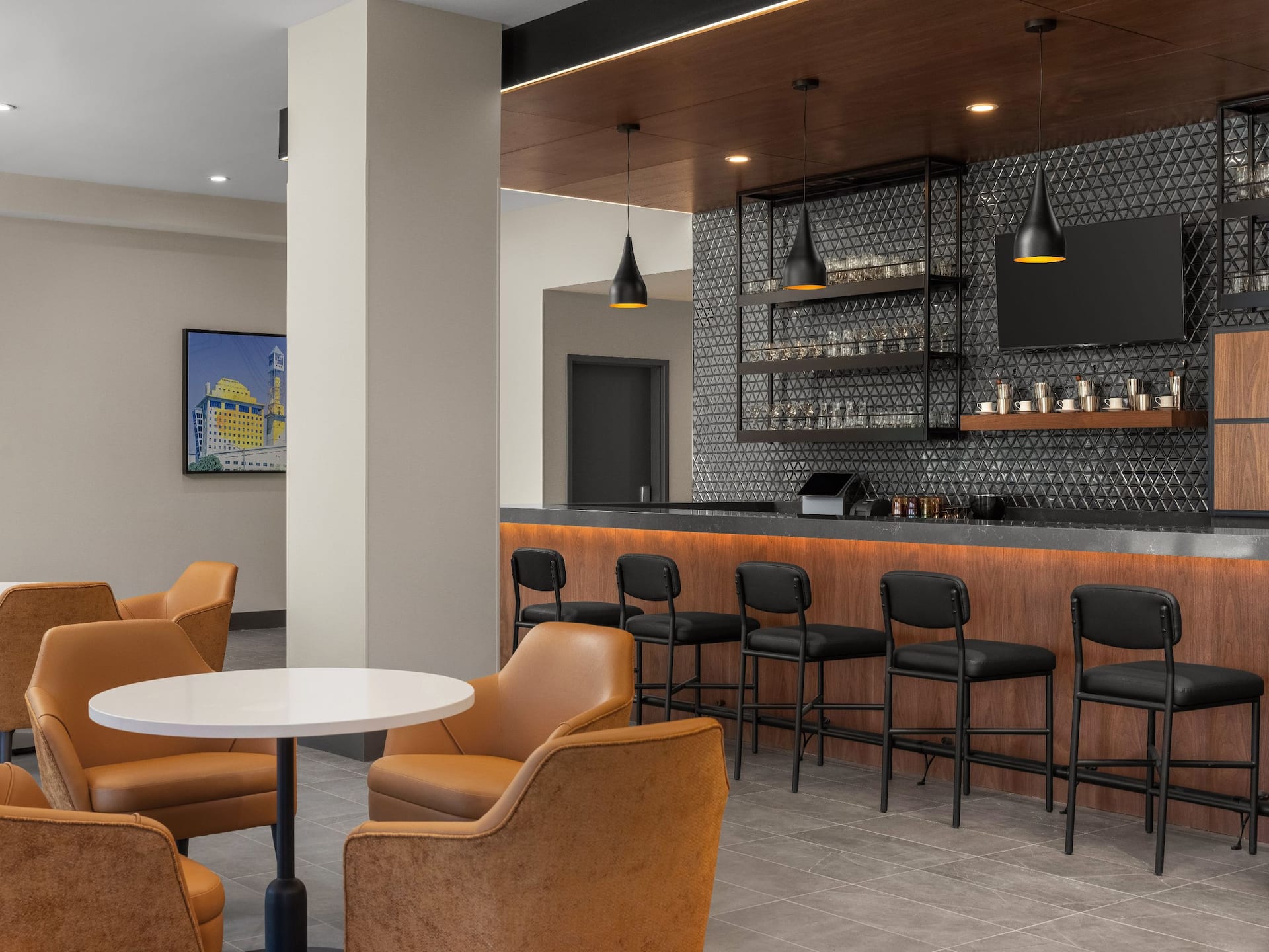 Toronto Airport Hotels | Hyatt Place Mississauga / Airport Corporate Centre