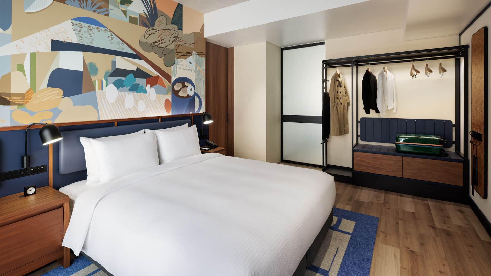 Caption by Hyatt Kabutocho Tokyo | Stay Where Tokyo Happens