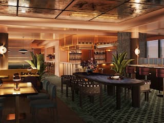 Luxury Hotel in Rome with Rooftop & Pool | Hyatt Regency Rome Central