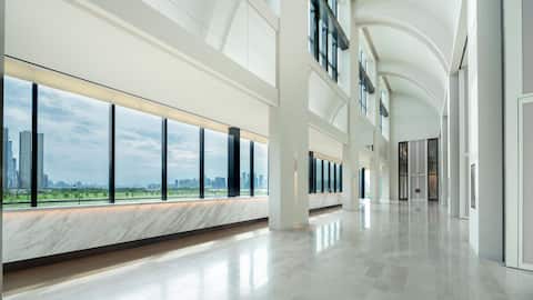 杭州豪华精品酒店 | 杭州木棉花酒店 | 凯悦臻选