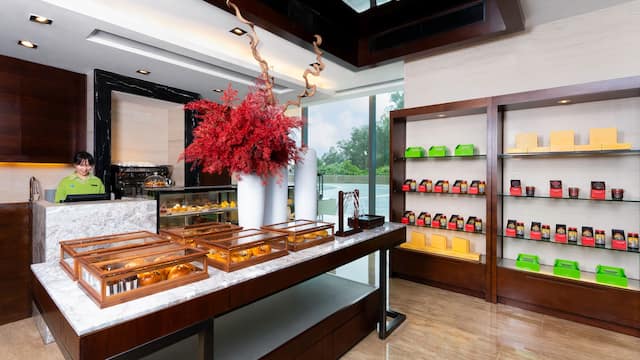 Patisserie | Cake Shop | Hyatt Regency Hong Kong, Sha Tin