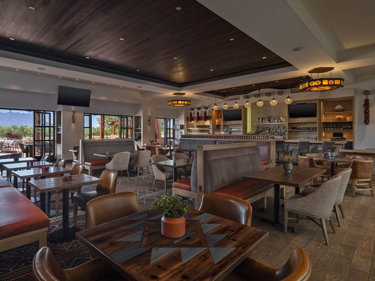 Luxury Resort Albuquerque, NM | Hyatt Regency Tamaya Resort & Spa