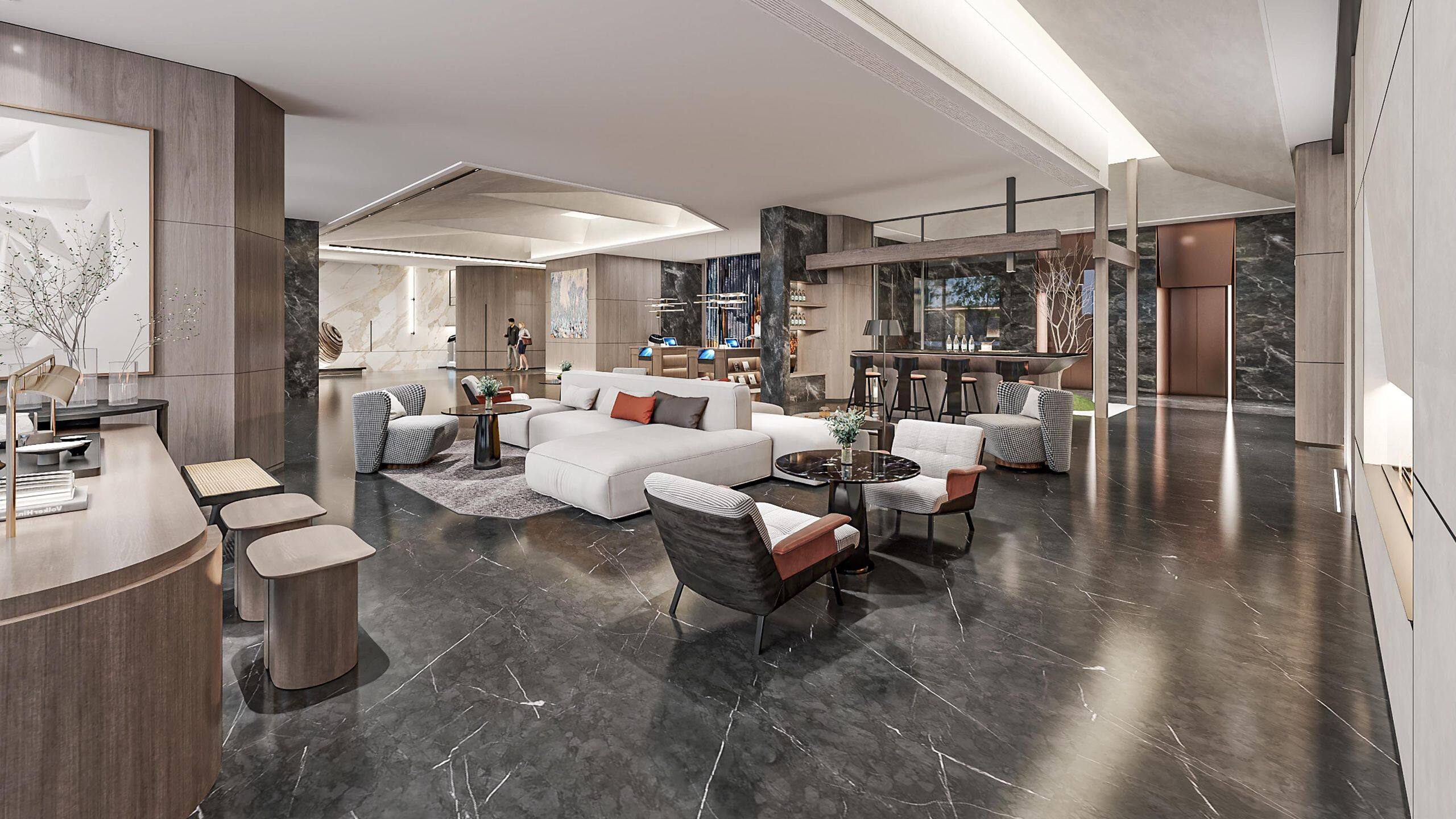 Adjacent to the Subway, Enjoy the Hustle and Bustle | UrCove Hangzhou ...