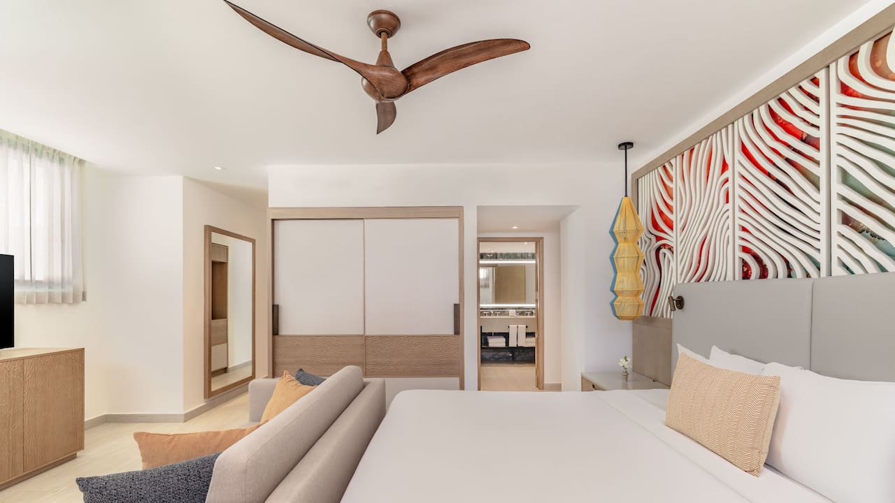 Luxury Accommodations In Los Cabos - Hyatt Ziva Los Cabos