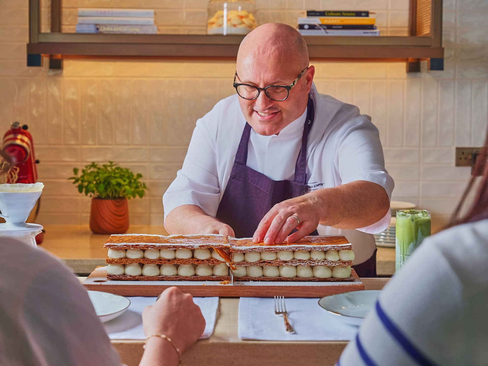 Bakery Bar - Online Store | Park Hyatt Kuala Lumpur