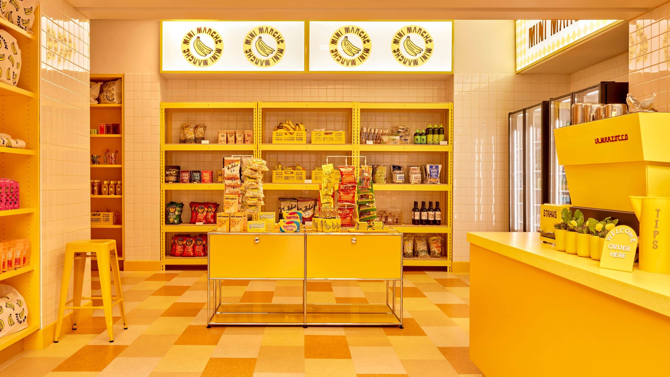 Louisville Restaurants & Distilleries | Hotel Genevieve | JdV by Hyatt