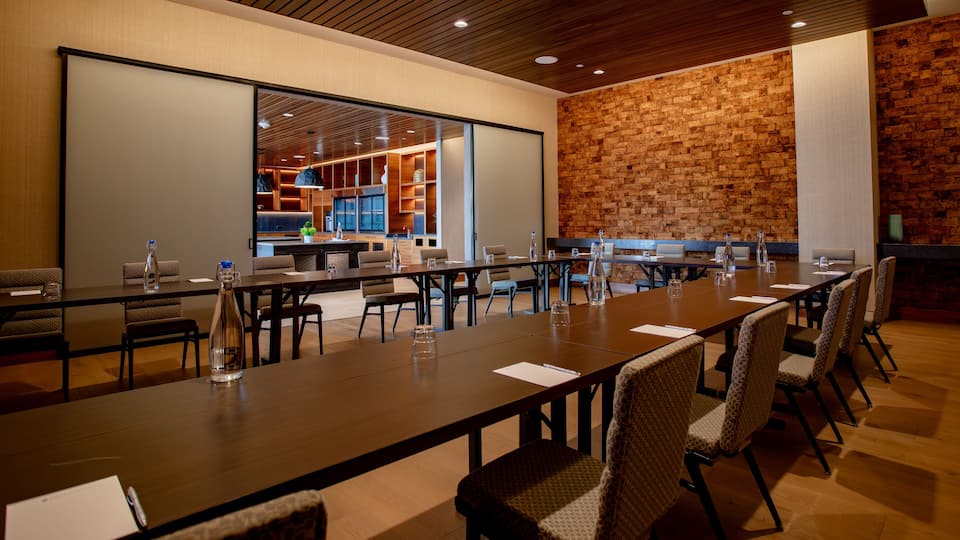 Event Venues in Renton, WA | Hyatt Regency Lake Washington