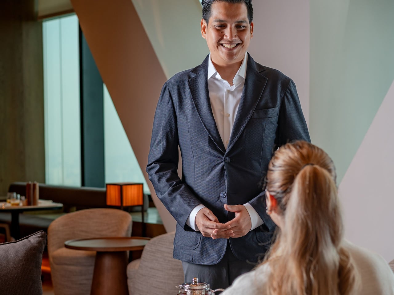 Afternoon Tea & All-Day Dining at Kuala Lumpur | Park Lounge