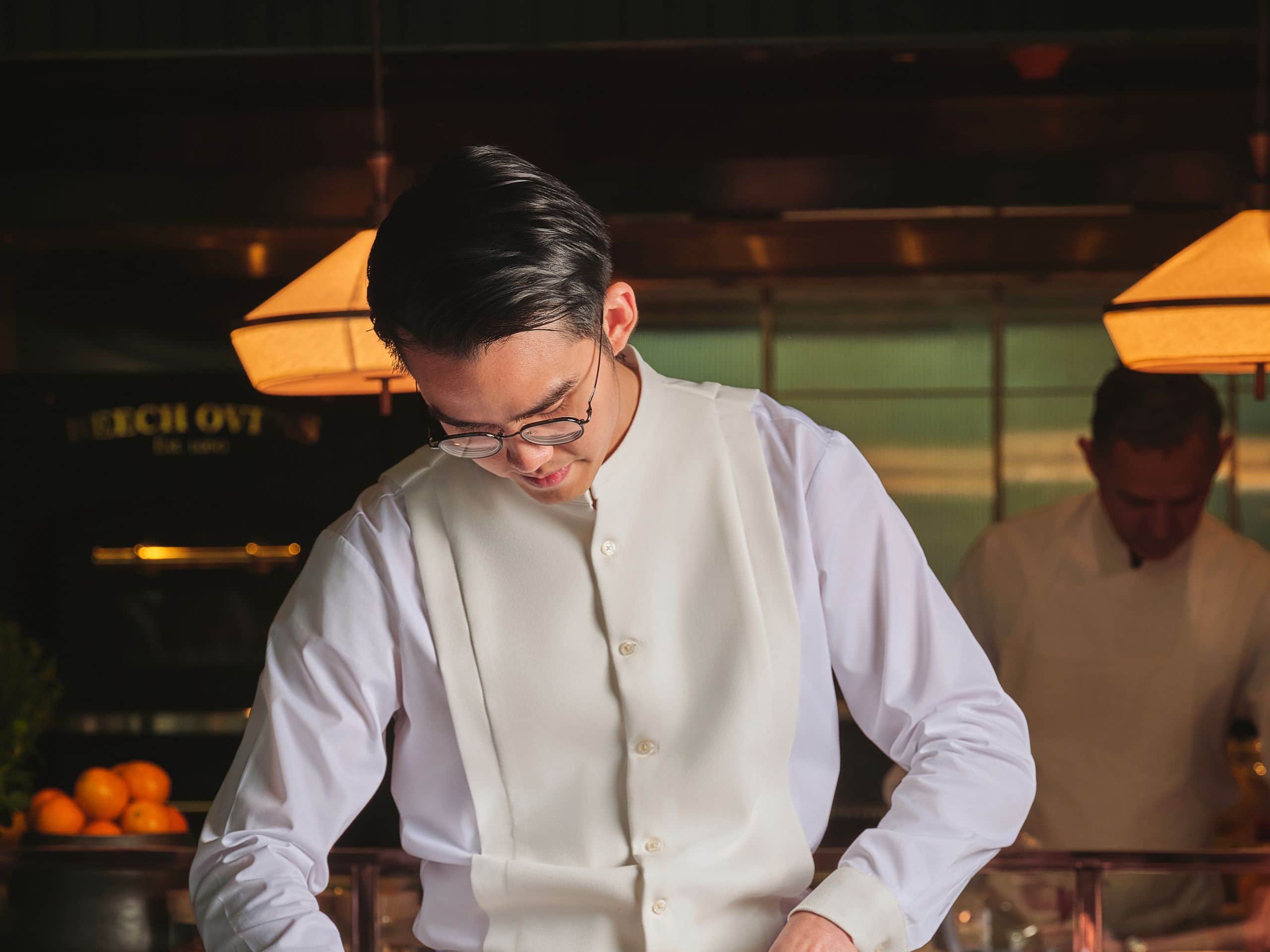 Premium Grill Restaurant in Kuala Lumpur | Merdeka Grill