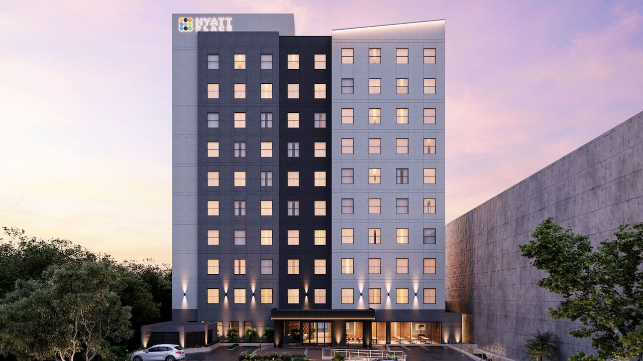 Fotos del hotel | Hyatt Place Mérida / Via Montejo
