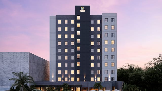 Hyatt Place Merida / Via Montejo | Modern Hotels in Merida, Yucatan