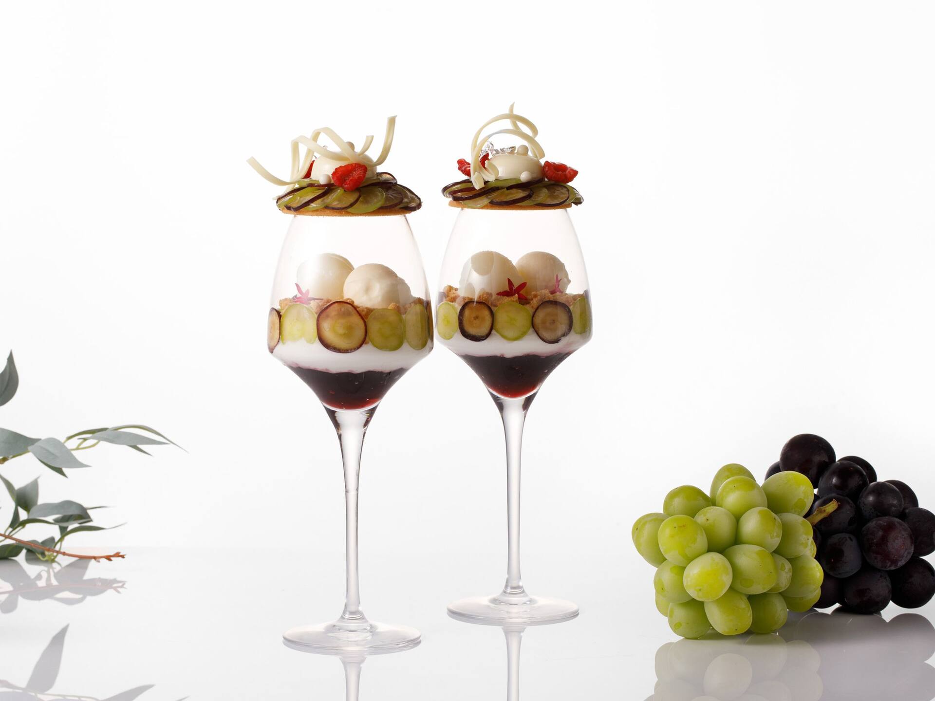 バー フィズ | グランドハイアット福岡