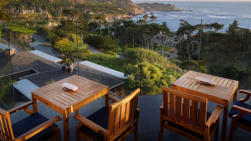 Resorts in Carmel, CA | Hyatt Vacation Club at Highlands Inn