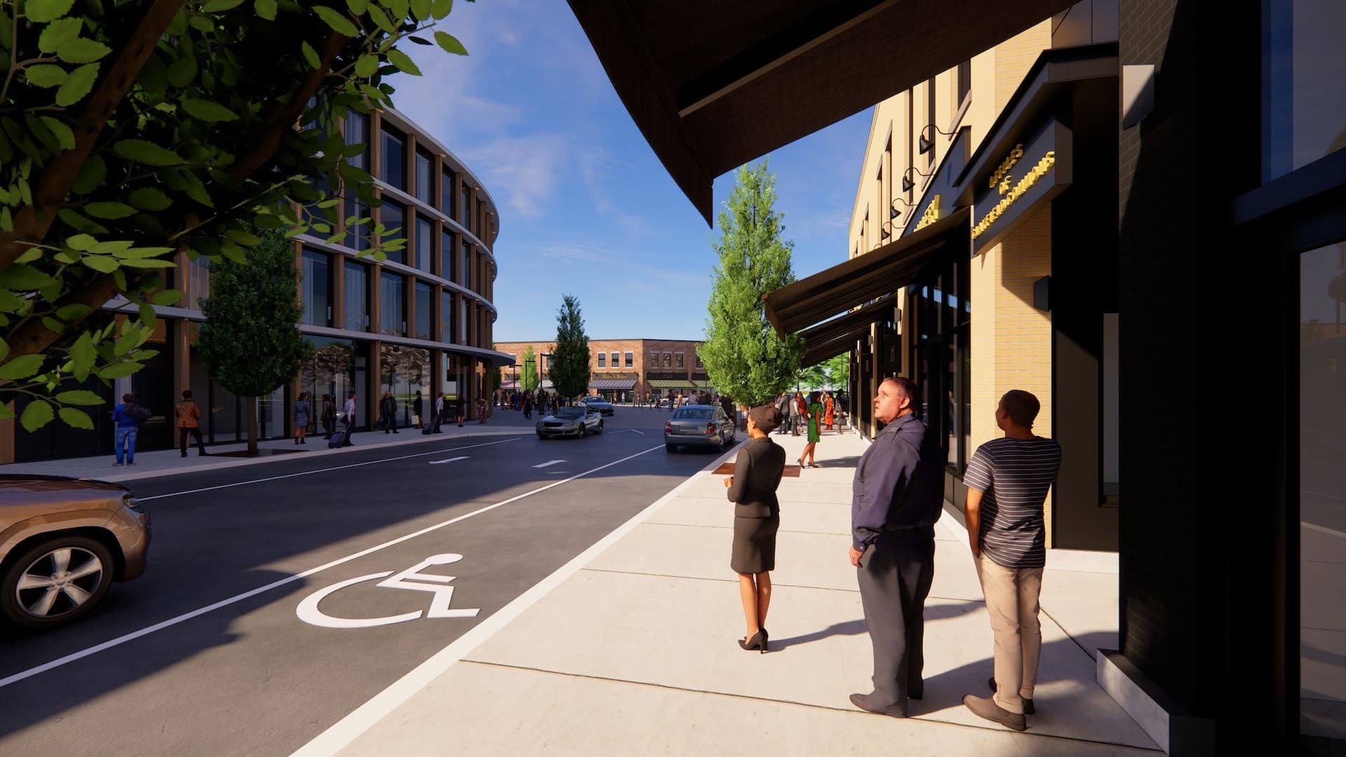 The Clayfield | The Unbound Collection by Hyatt | Luxury Niagara-on-the-Lake Hotel