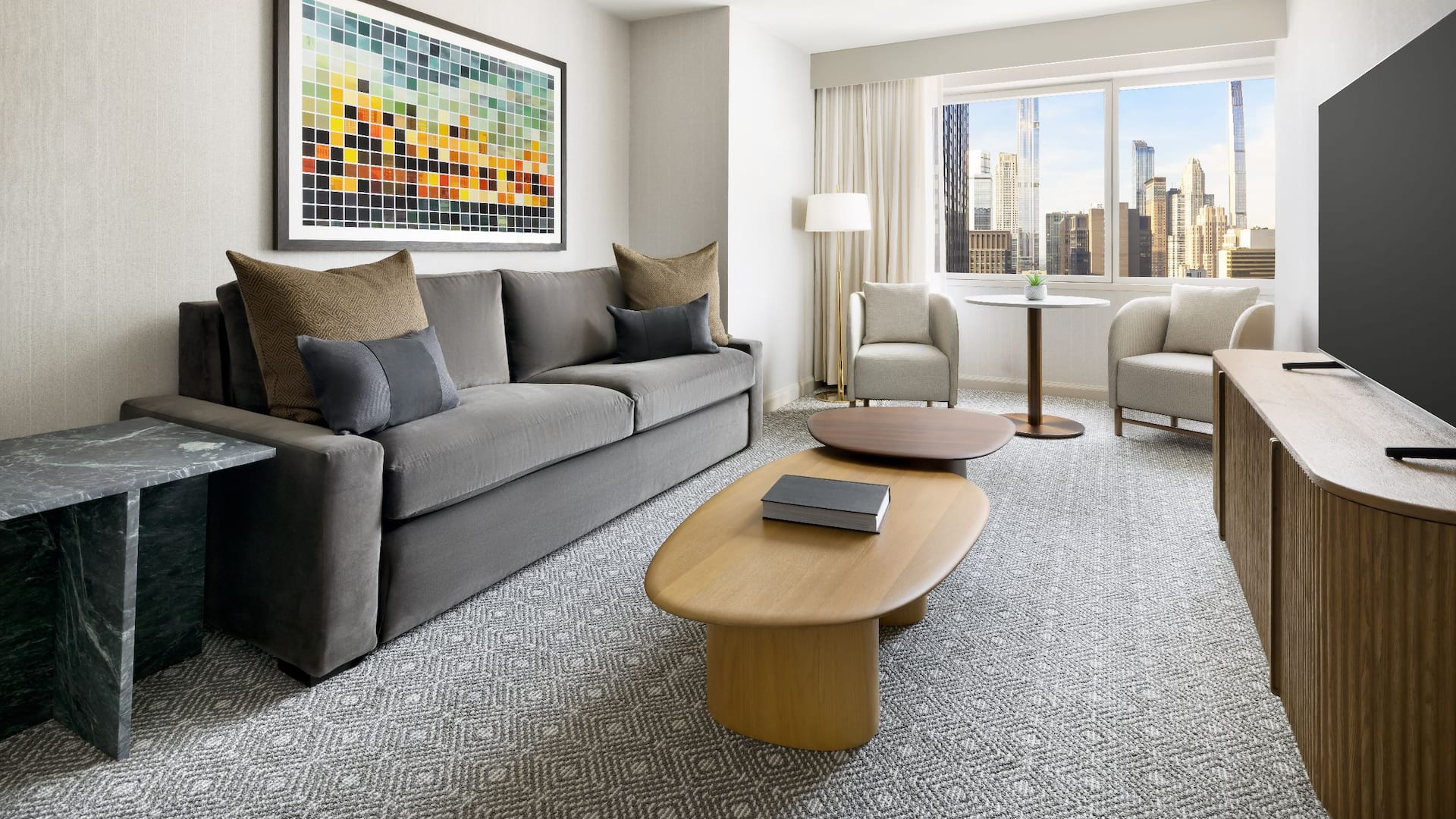 Times Square Hotel Photos | Hyatt Regency Times Square